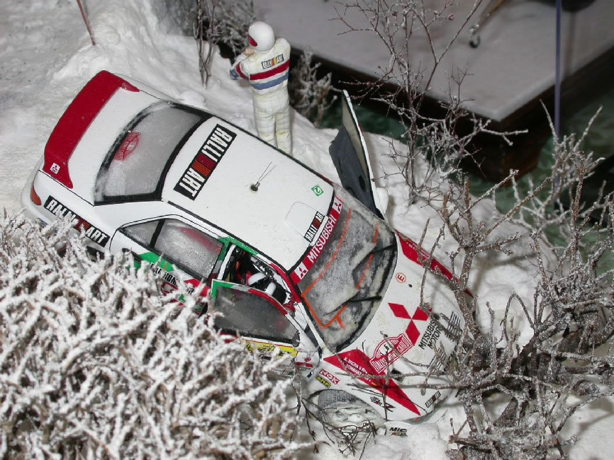 Monza Models 2007 English