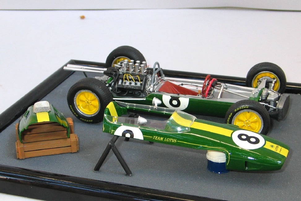 Monza Models 2007 English