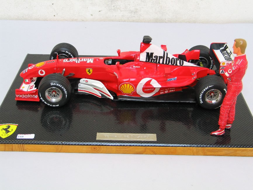 Monza Models 2007 English