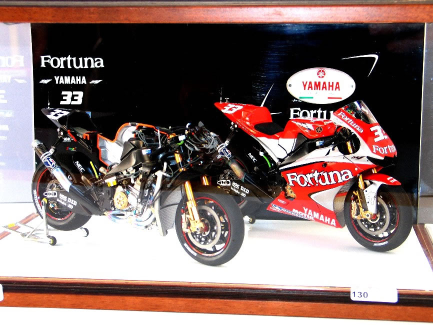 Monza Models 2007 English