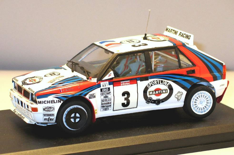 Monza Models 2007 English